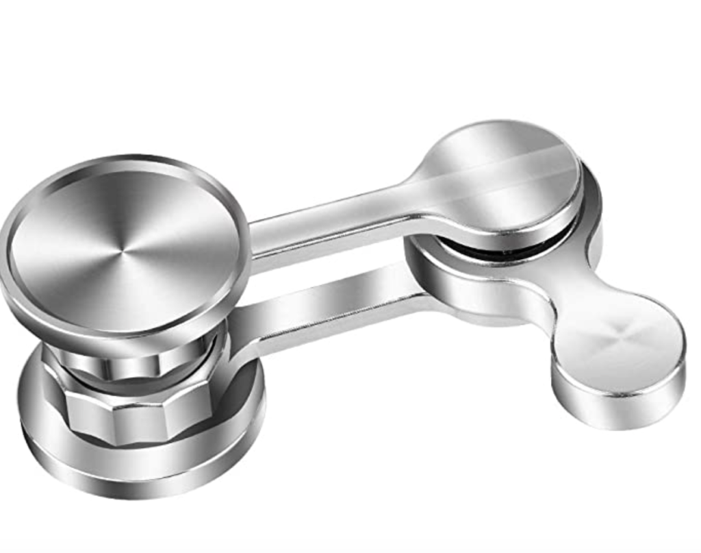 Pendulum fidget spinner - Useless Things to Buy!