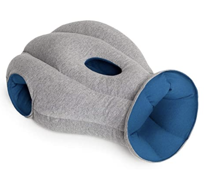 Office Pillow - Useless Things to Buy!